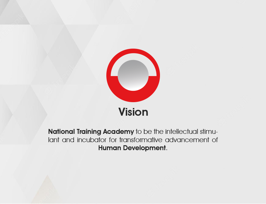National Training Academy