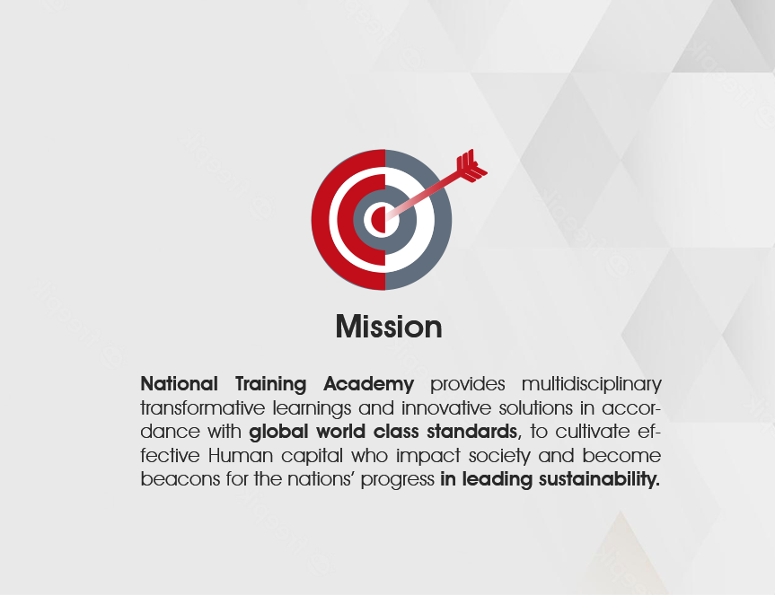 National Training Academy