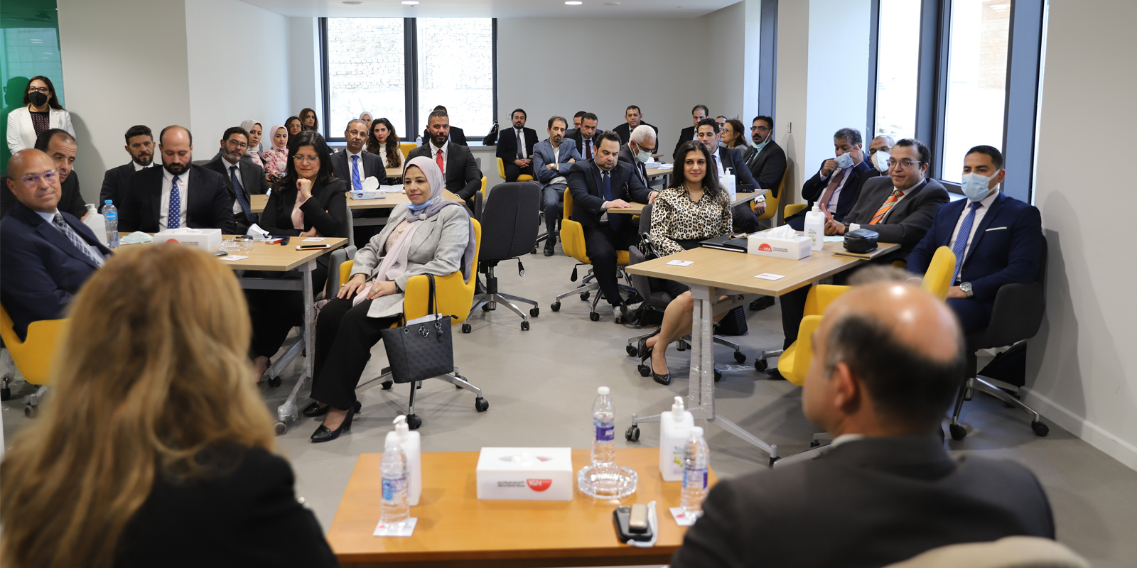 National Training Academy